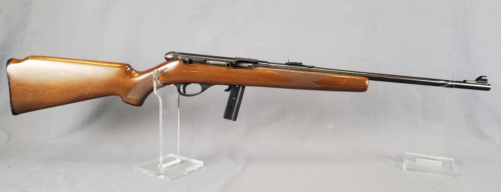 Epic Auctions & Estate Sales Lot 15 Armscor Model 20P .22 Rifle | Epic ...