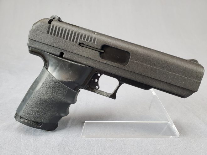 Epic Auctions & Estate Sales Lot 163 Hi Point JC .40auto Pistol | Epic ...