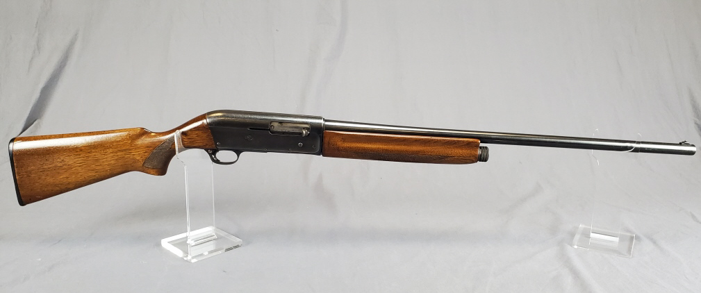 Lot 96 Savage Arms 755A 12 ga Shotgun | Epic Auctions & Estate Sales