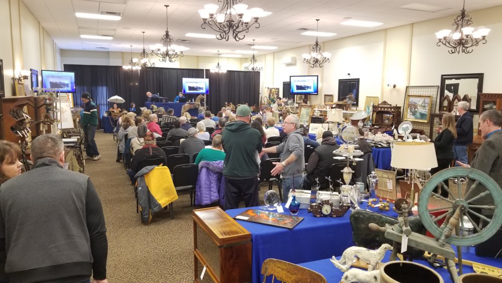 Epic Auctions & Estate Sales Estate and Property Auctions Lansing MI ...