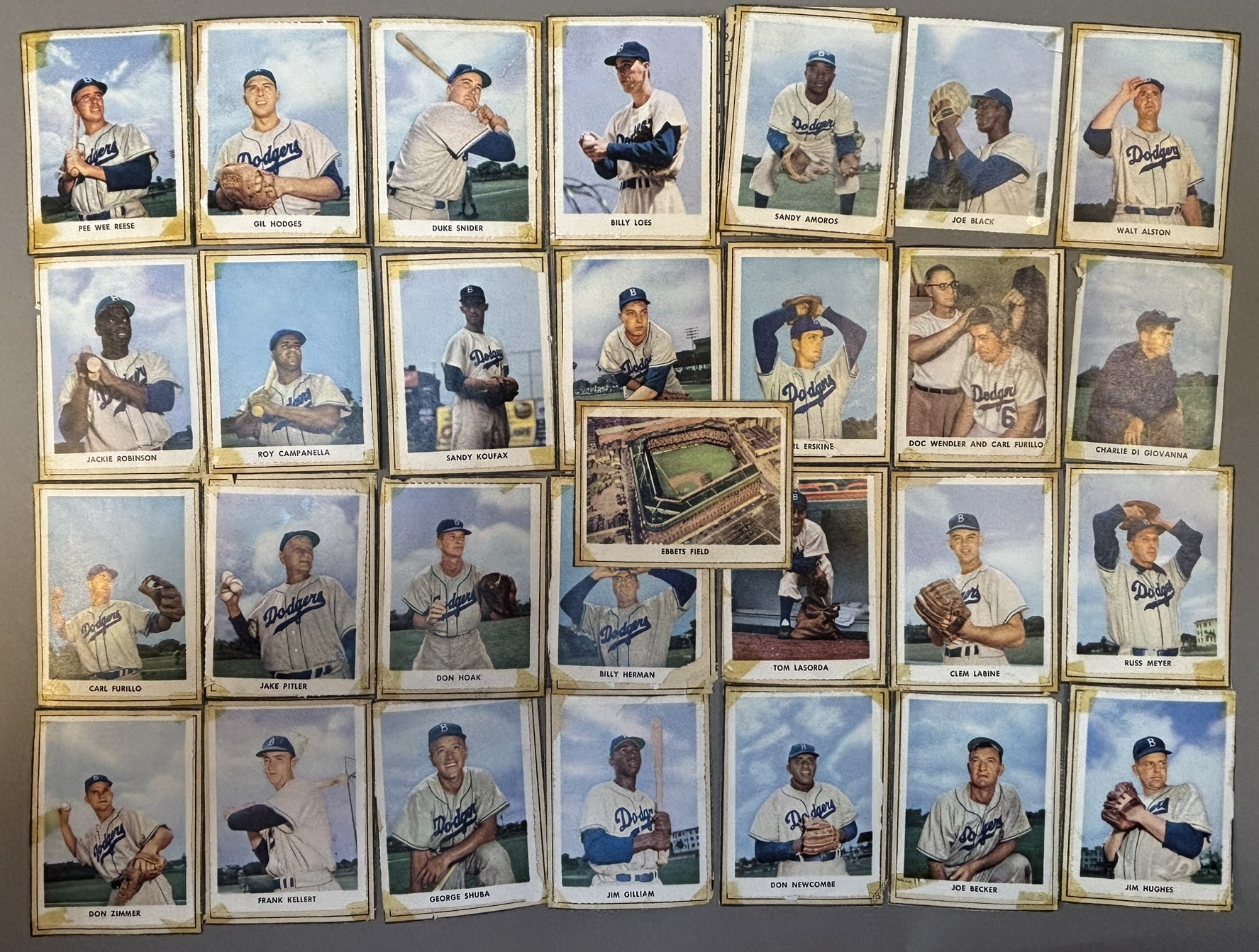 Babe Ruth Baseball & T206 Cards – Mar 21 Jackson Auction